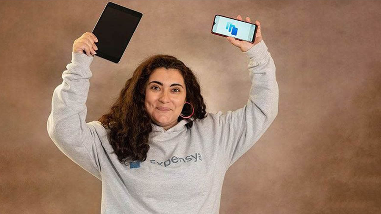 María Teresa Rendo: «Vivo en París, pero me siento tan gallega que ...