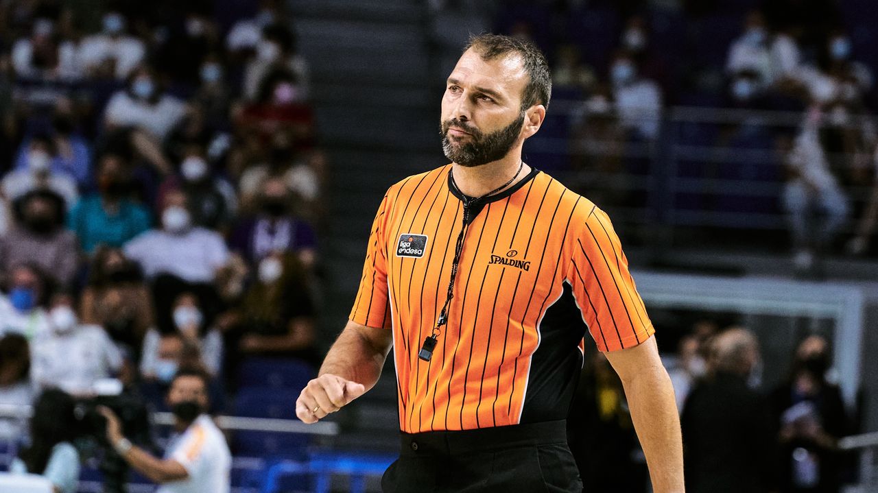 Los 501 partidos de Benjamín