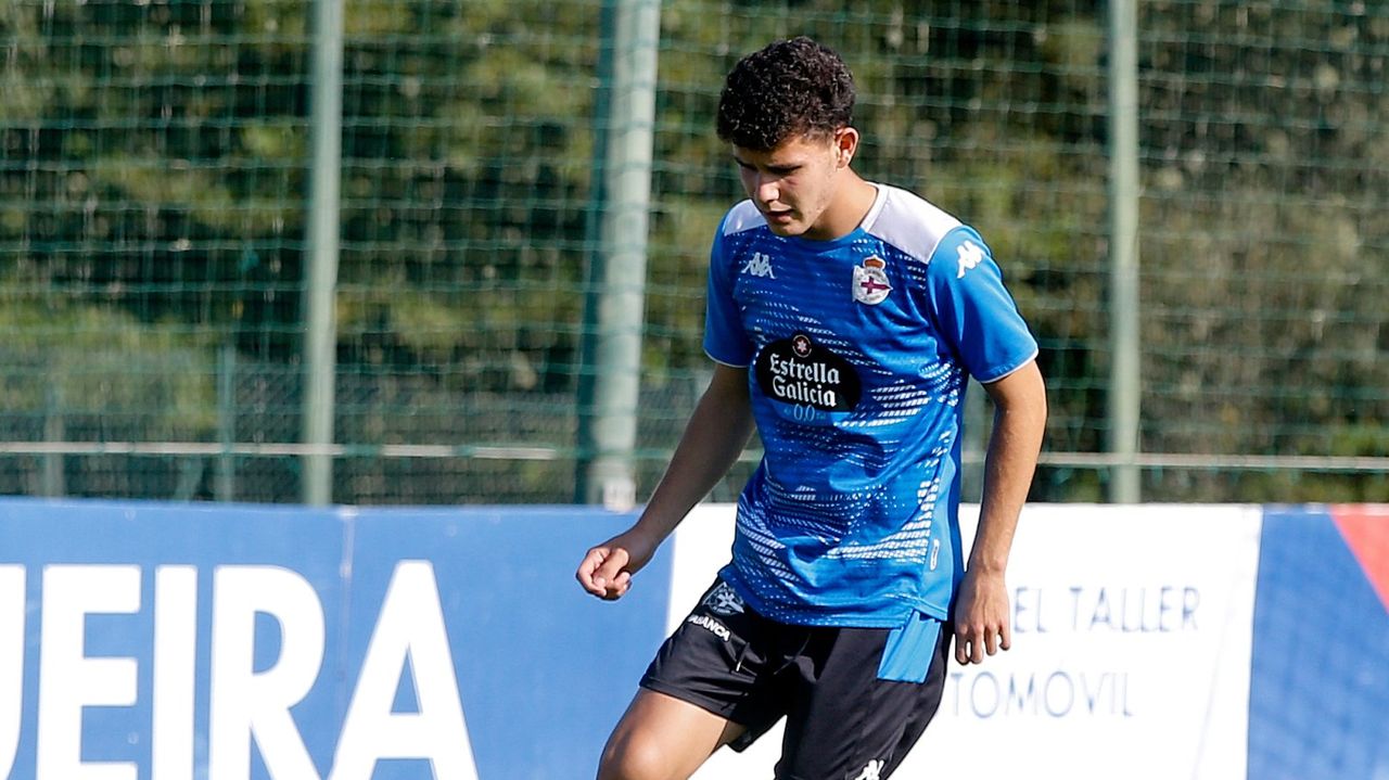 Trilli vuelve a los entrenamientos después de mes y medio al margen