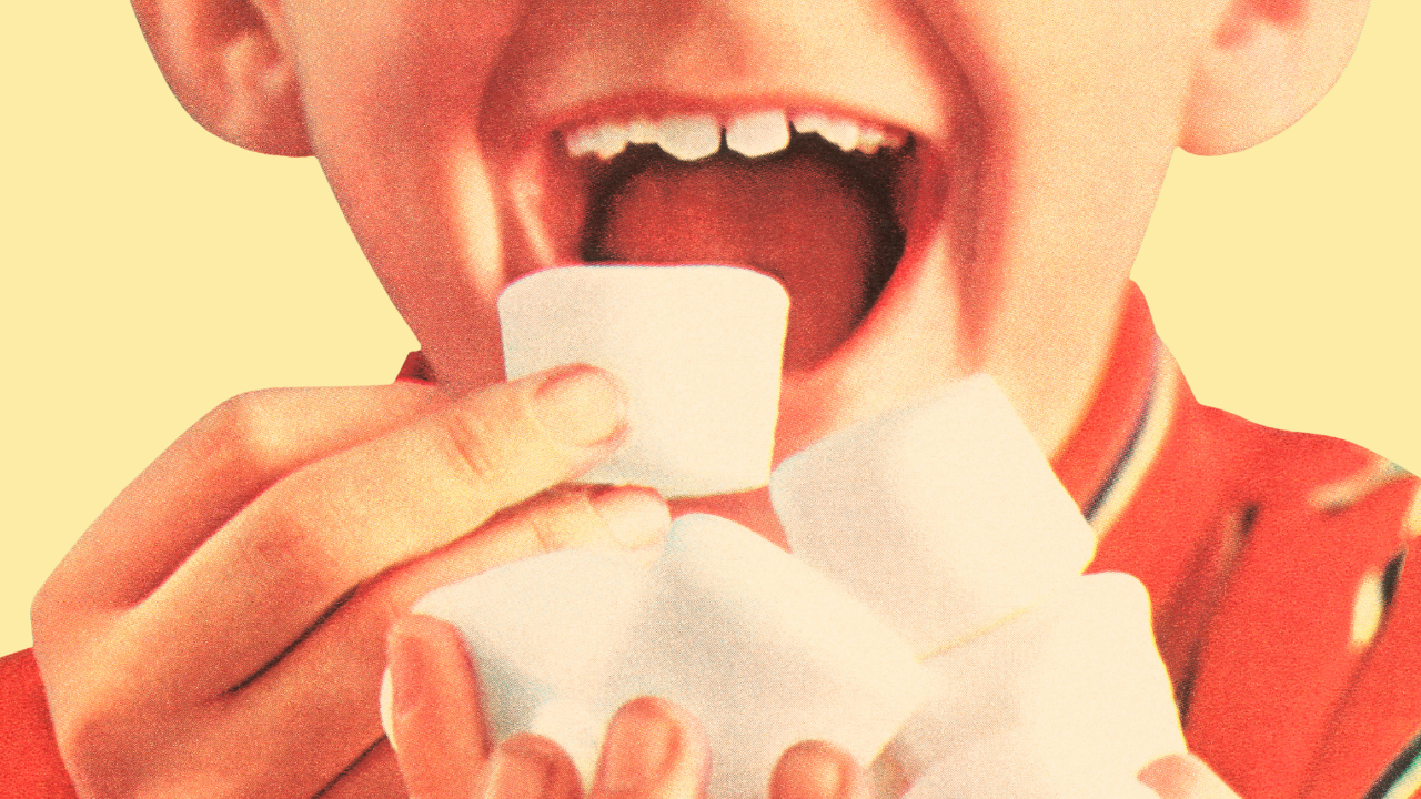 Los cinco venenos blancos de la dieta: ¿mito o realidad?
