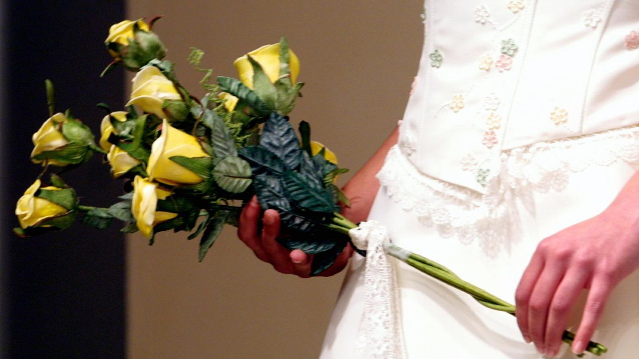 La sologamia o casarse con uno mismo, una tendencia cada vez más extendida