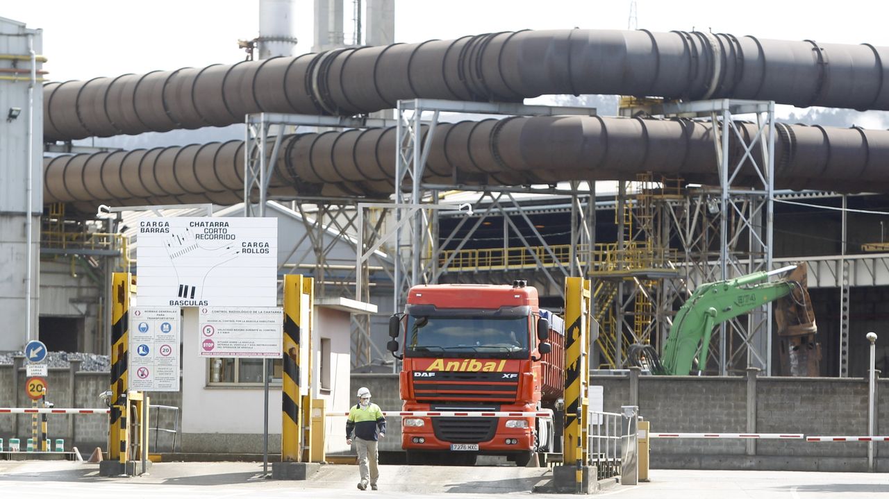 Megasa deja atrás las medidas excepcionales y normaliza su producción