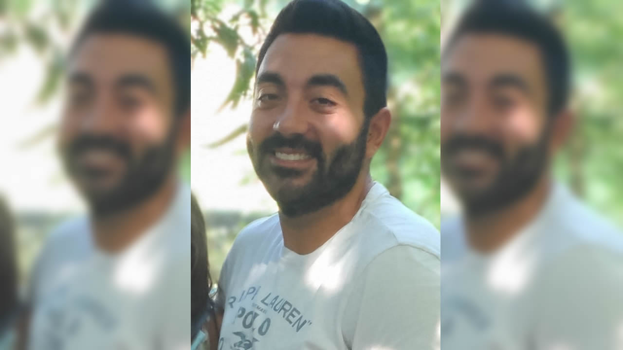 Ángel Boo Vidal, un batallador de Palmeira al que la vida solo le puso ...