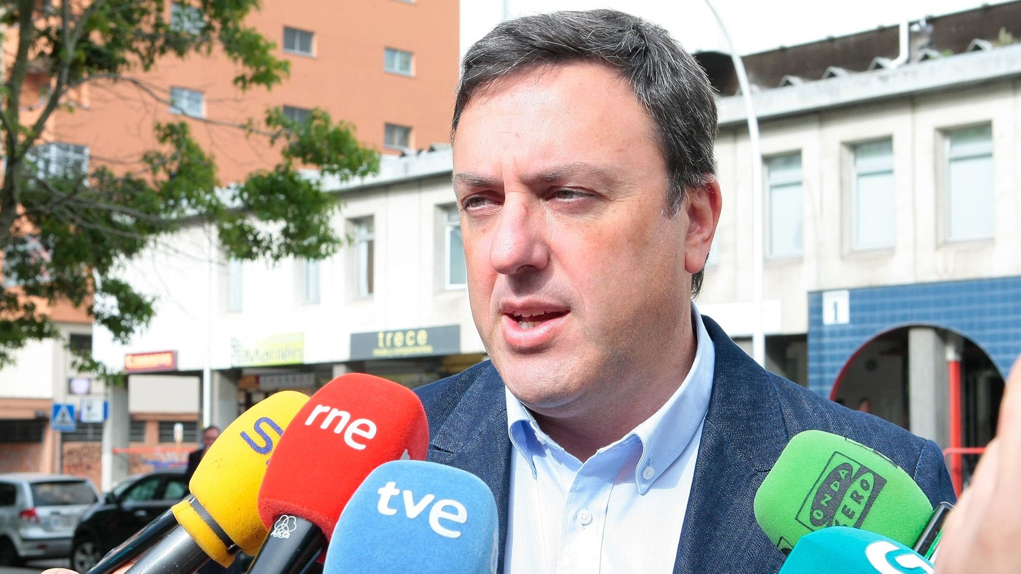 Formoso formará un grupo de expertos en sanidad para buscar soluciones ...