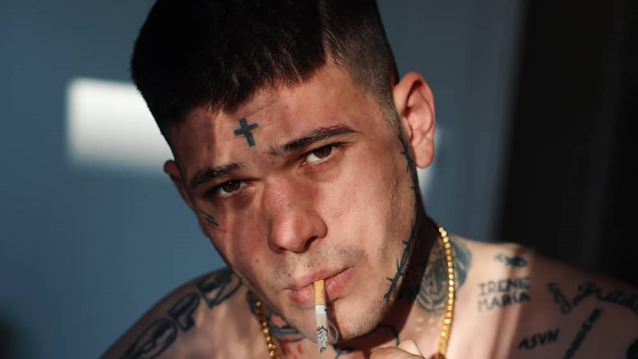 Cecilio G., detenido en el Sónar por supuesto acoso a una joven y ...