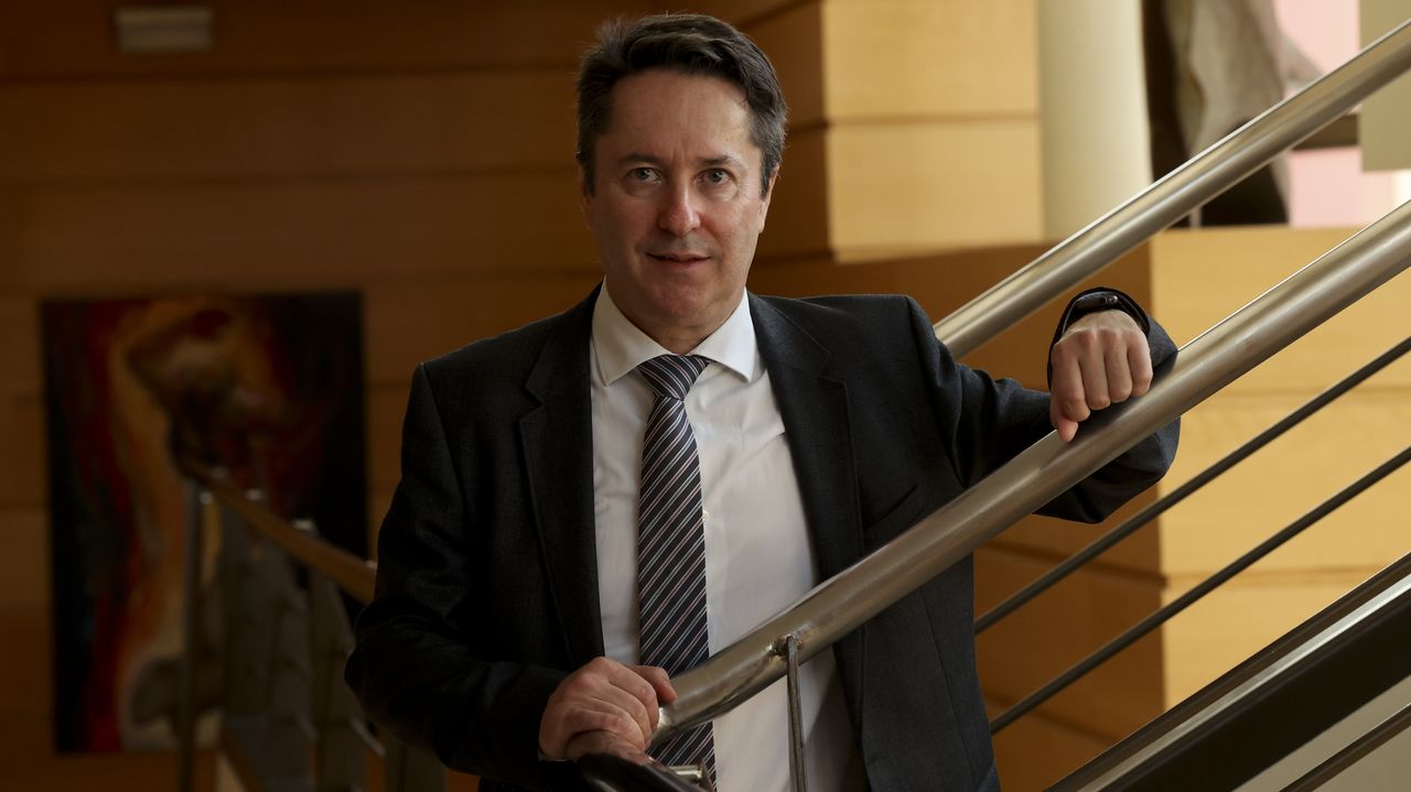 Ignacio Cirac: «El Premio Nobel no me quita el sueño»