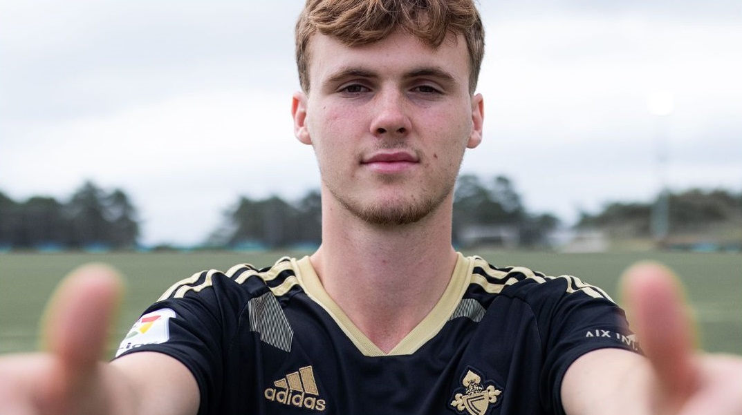 La explicación de Swedberg de su decisión de fichar por el Celta