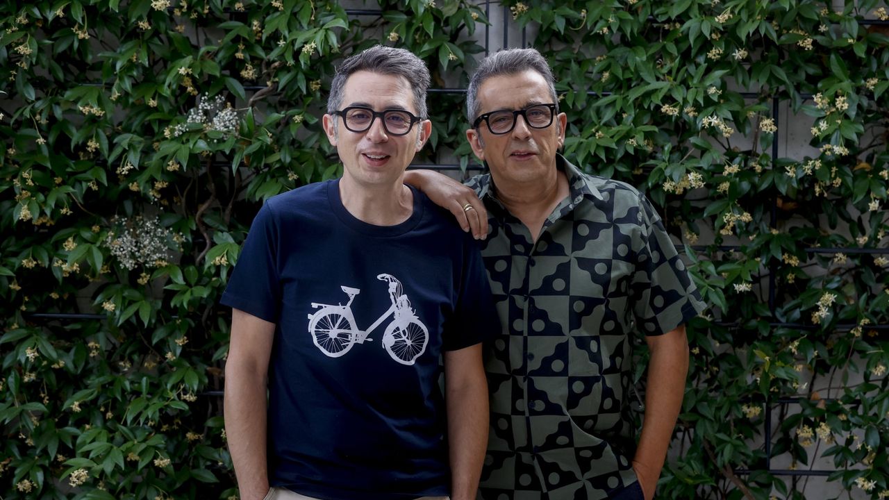 «Samanté» y luces de neón