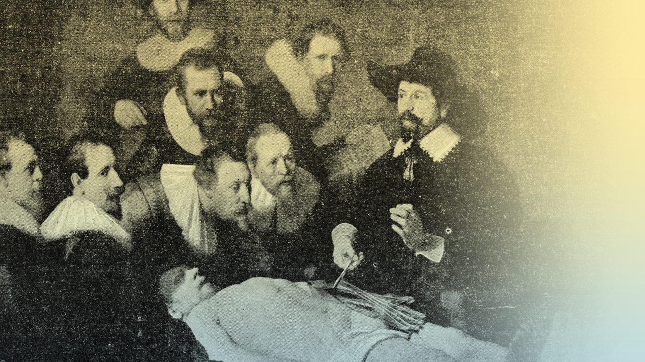 ¿Cómo sé si me harán la autopsia tras morir? «Es la última cosa que ...