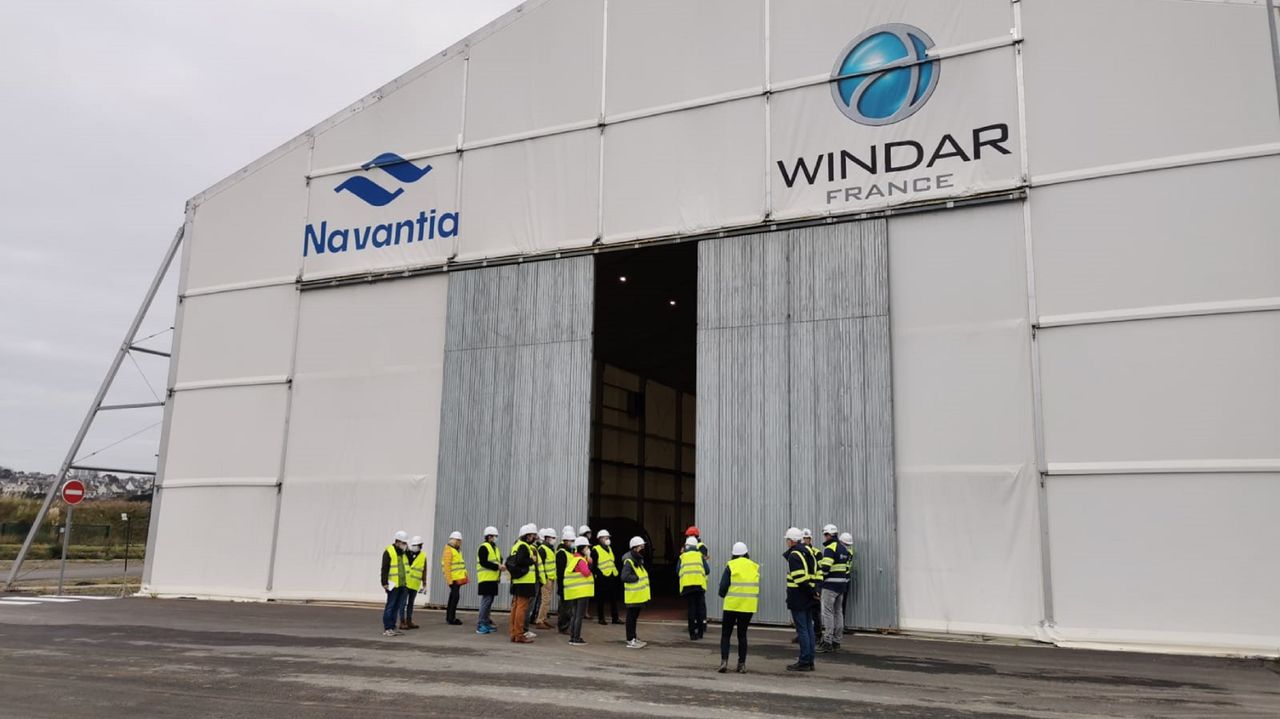 Catorce de los quince programas de la modalidad dual aún disponen de ...