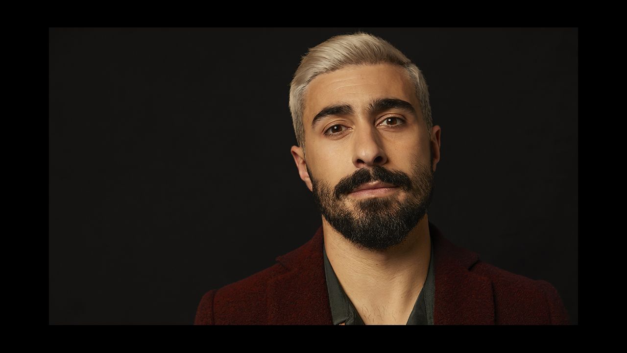 Rayden, cantante: «Si alguien tiene una canción mía como banda sonora ...