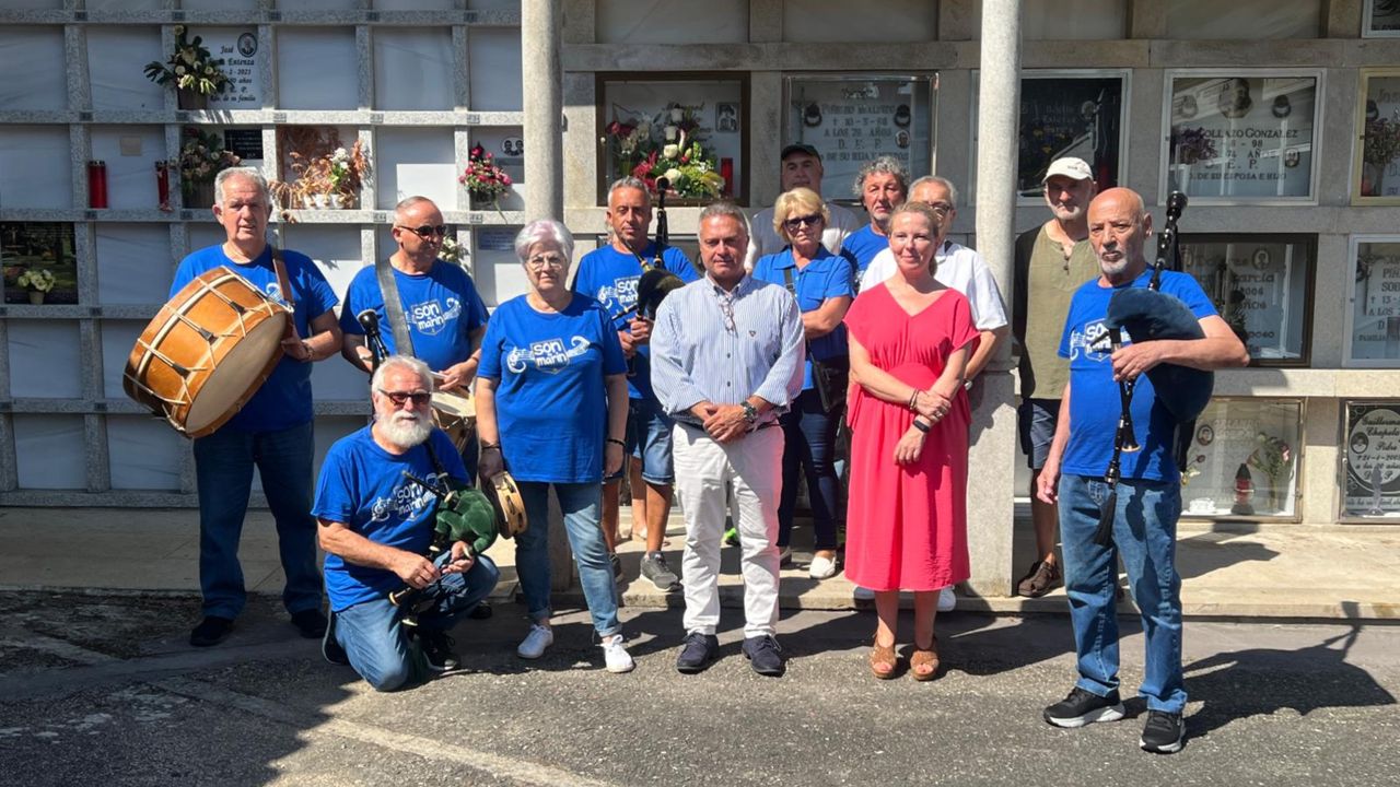 O festival SON de Marín, homenaxe á filosofía de John Balan