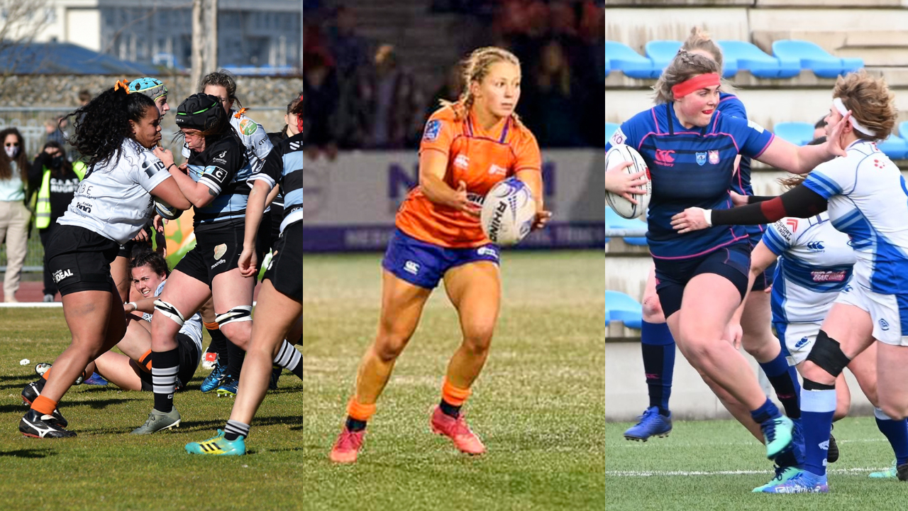 El CRAT ficha a tres internacionales neerlandesas