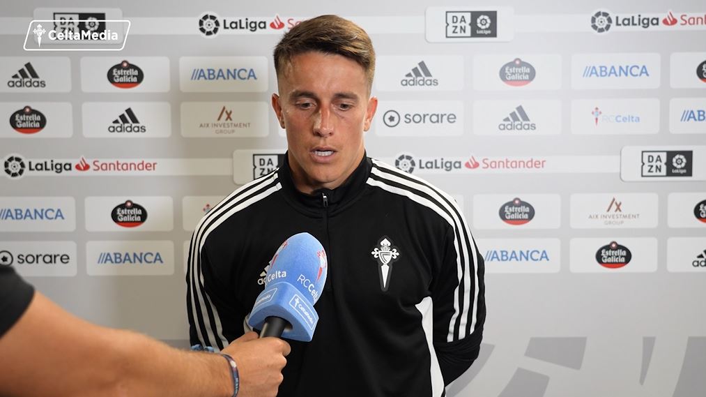 Franco Cervi: «Nos merecíamos la victoria»