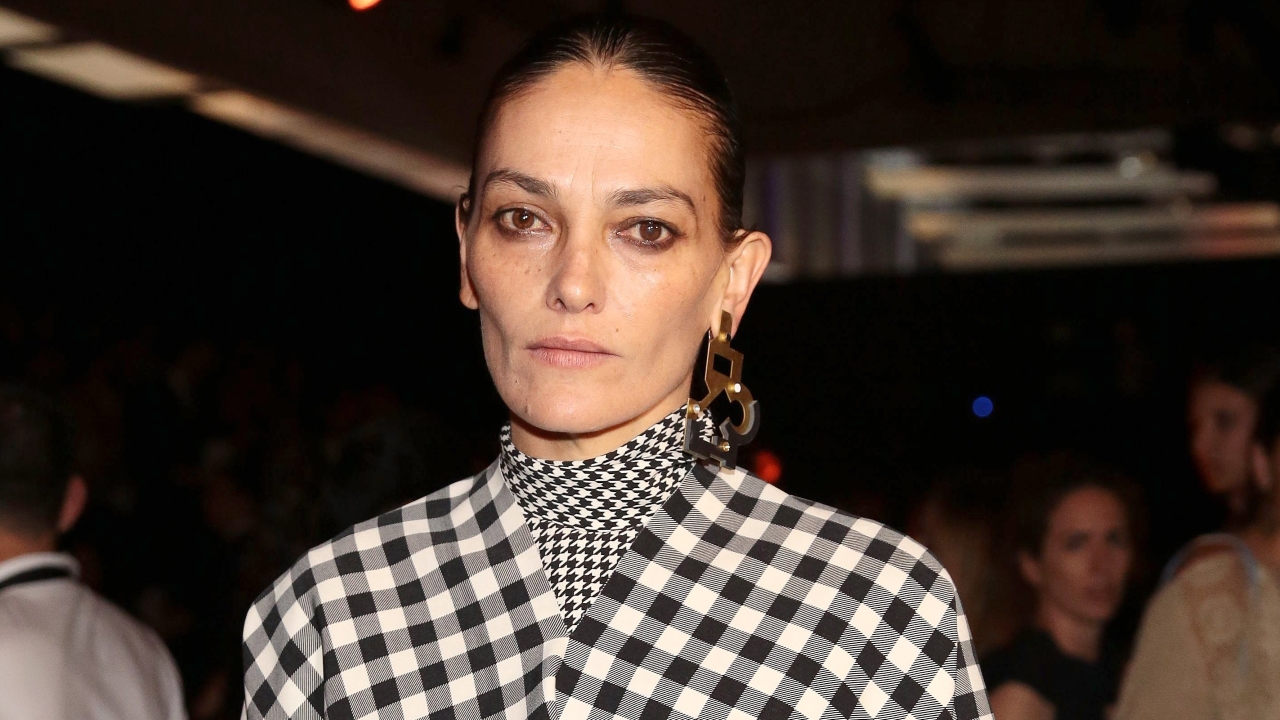 Laura Ponte muestra su nueva imagen tras perder la visión de un ojo