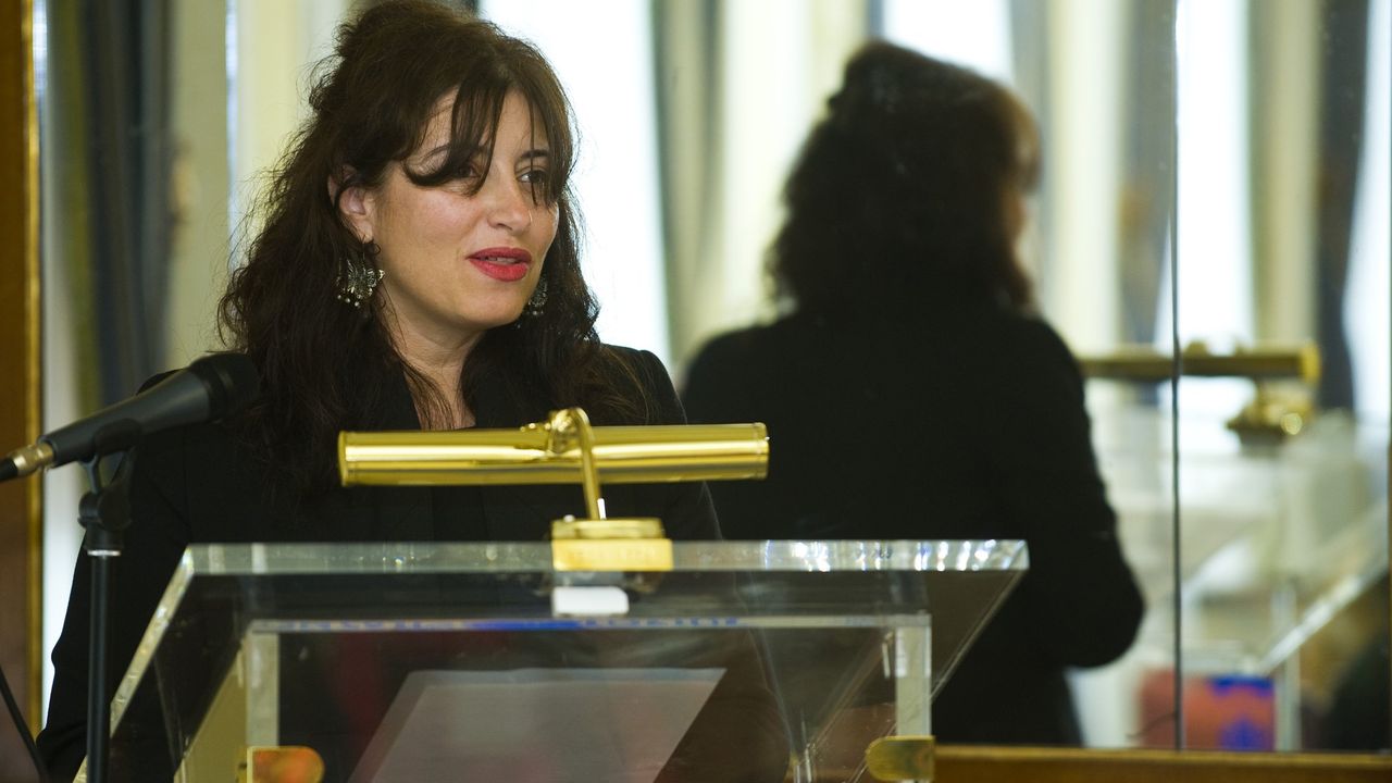 Ana Álvarez, docente en la Politécnica: «Cualquier ingeniería es una ...