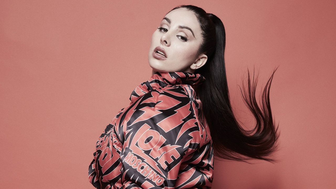 Mala Rodríguez: «A veces siento que tengo un espíritu como muy gallego»