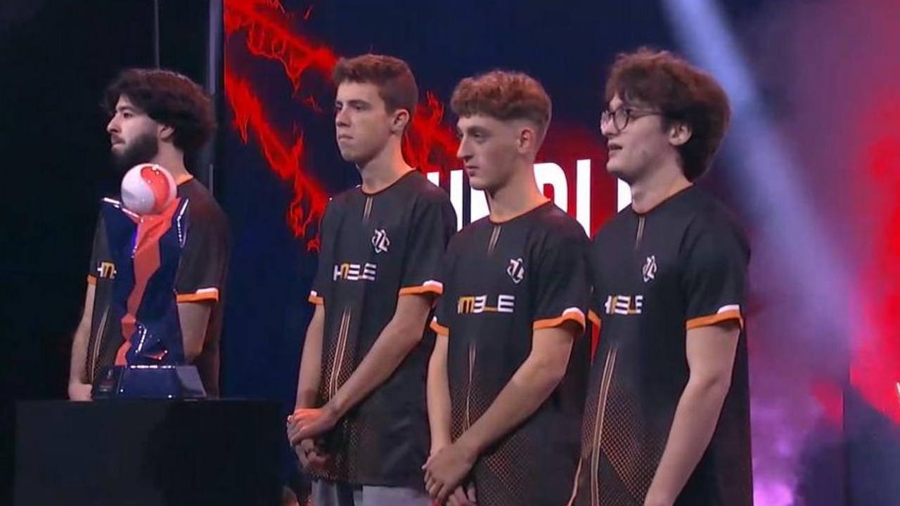 El «gamer» coruñés que triunfa en Europa