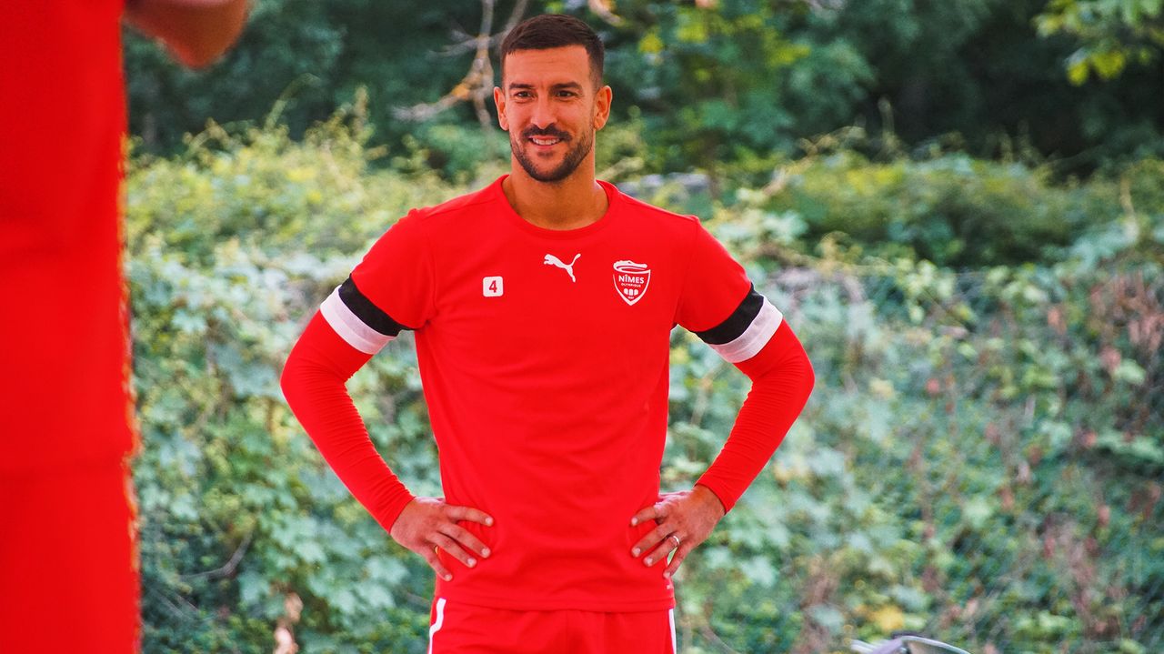 El Deportivo refuerza su defensa con el hispanofrancés Pablo Martínez