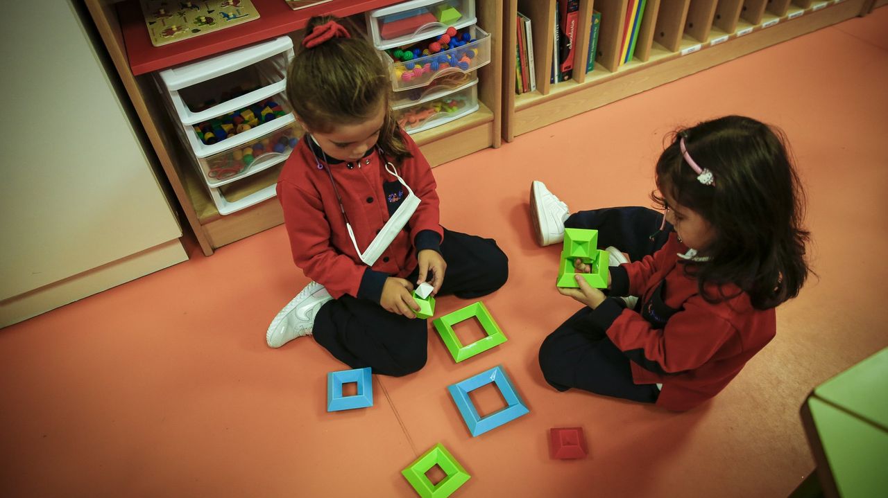 Rutinas de vuelta al cole