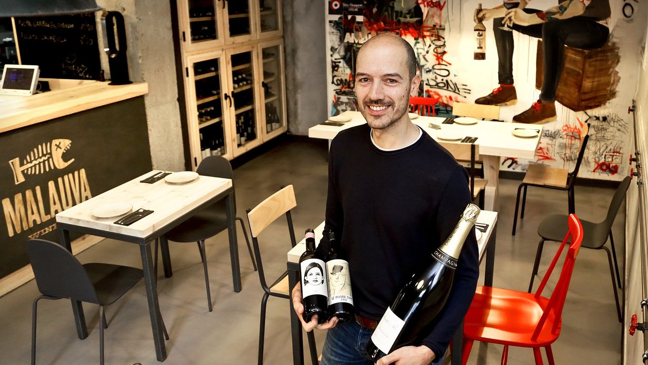 Los diez lugares de Vigo que te no puedes perder si buscas el mejor vino