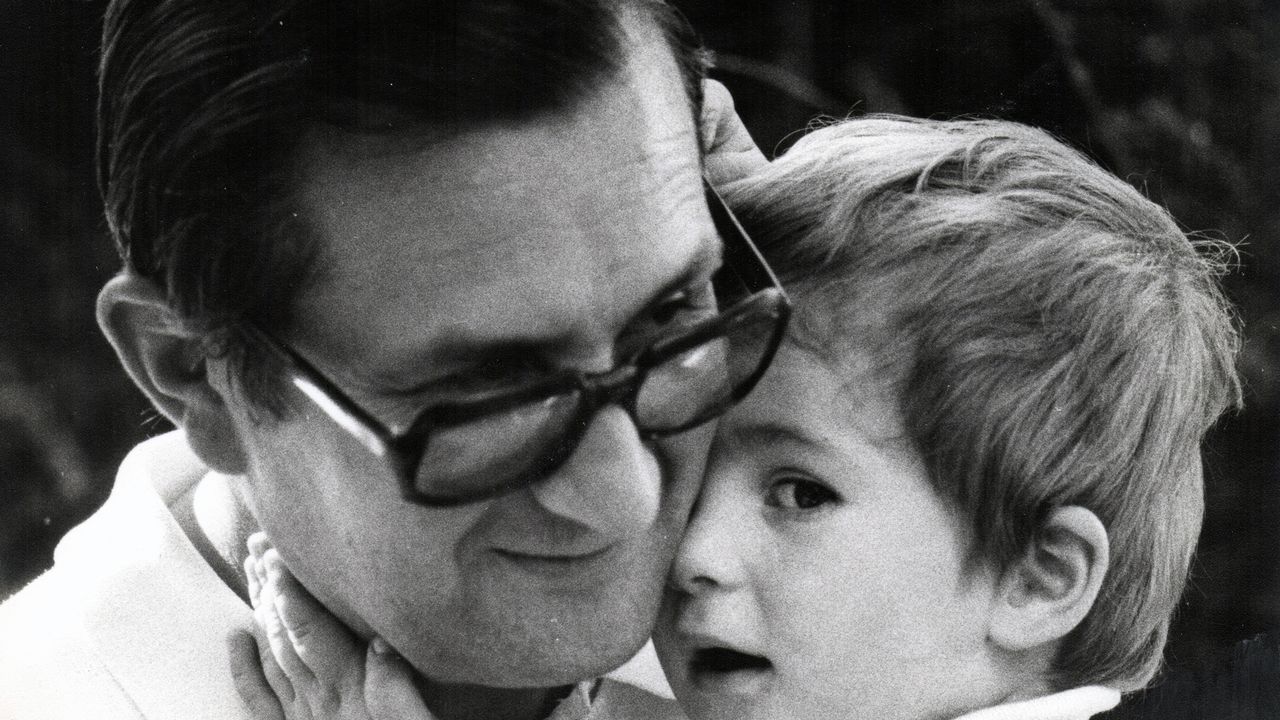 Adiós Fidel, doctor Insua, don Antonio