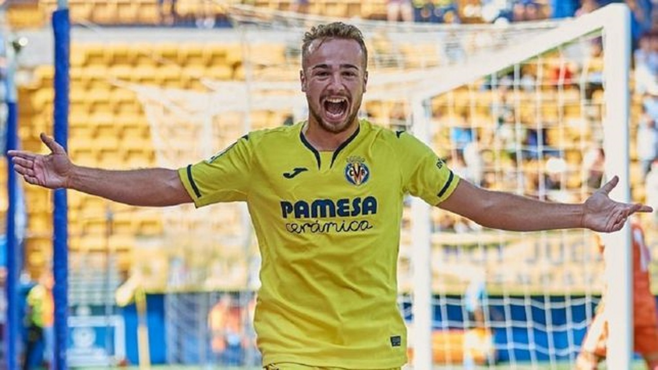 Ontiveros, una amenaza de 8 millones de euros para el Lugo en Villarreal