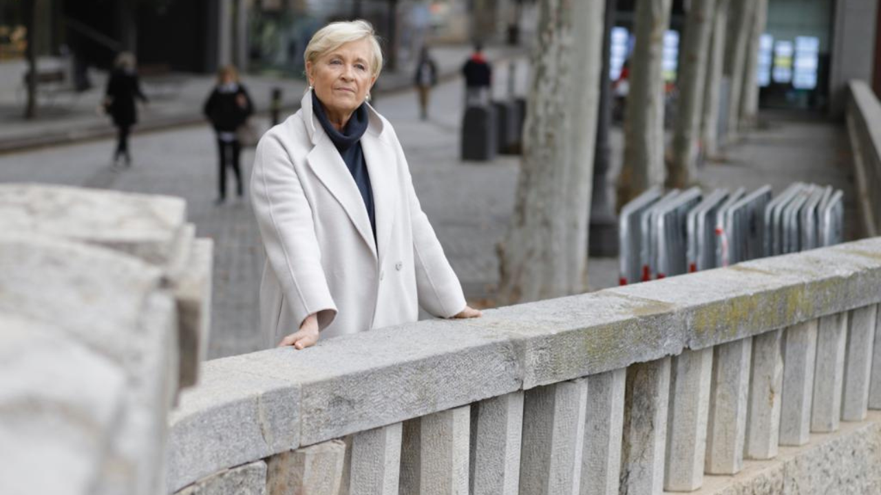 Inma Puig, psicóloga en El Celler de Can Roca: «El poner límites es el ...