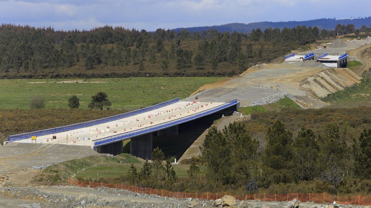 El PP forzará al bipartito de Melide a posicionarse sobre la urgencia ...