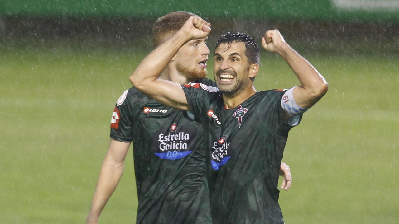 Álex López asegura que hay que aprender la lección de Algeciras