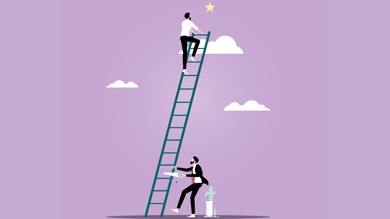 ¿Hasta qué punto es sana la envidia? «Se suele acompañar del deseo de ...