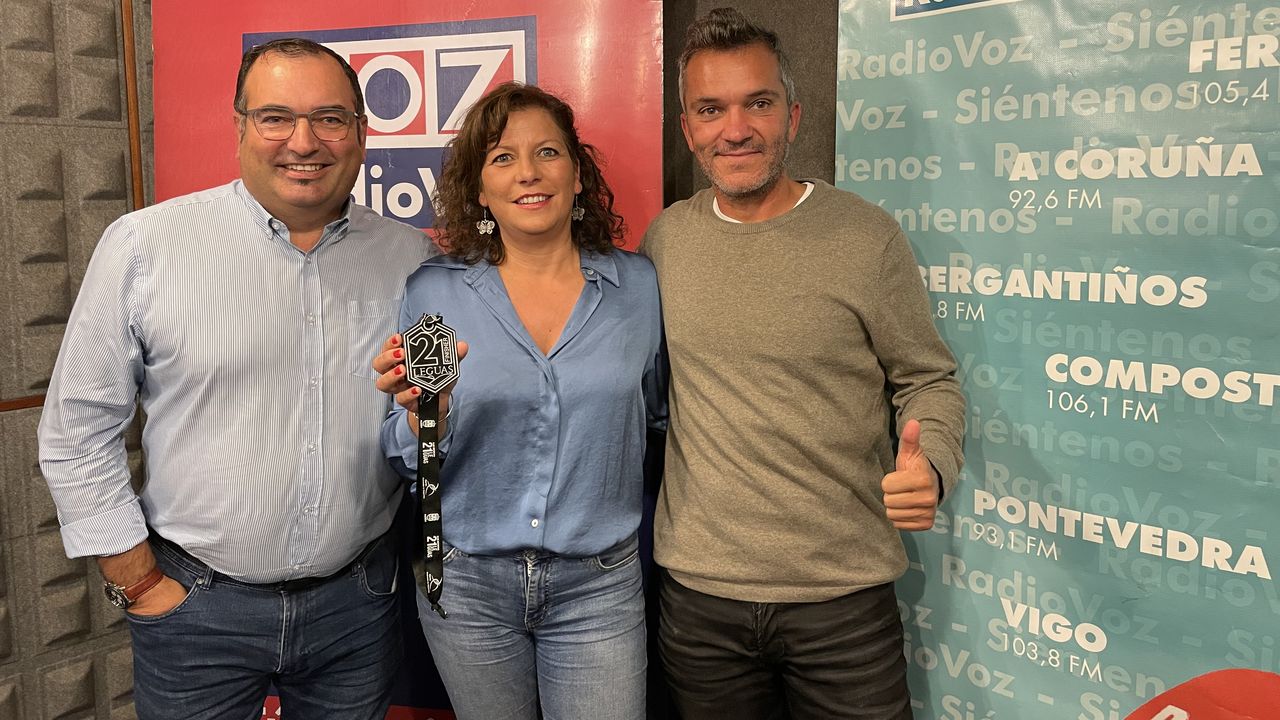 Auténticos campeones