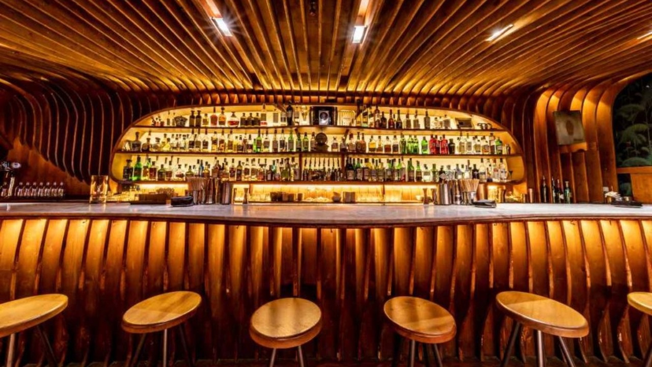 El bar Paradiso, de Barcelona, se convierte en el mejor del mundo