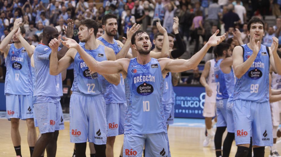 La mejor puesta en escena del Breo