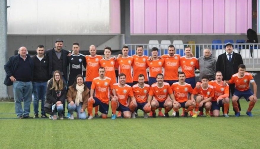 Rodeiro aumentará la partida para ayudas a clubes tras las protestas