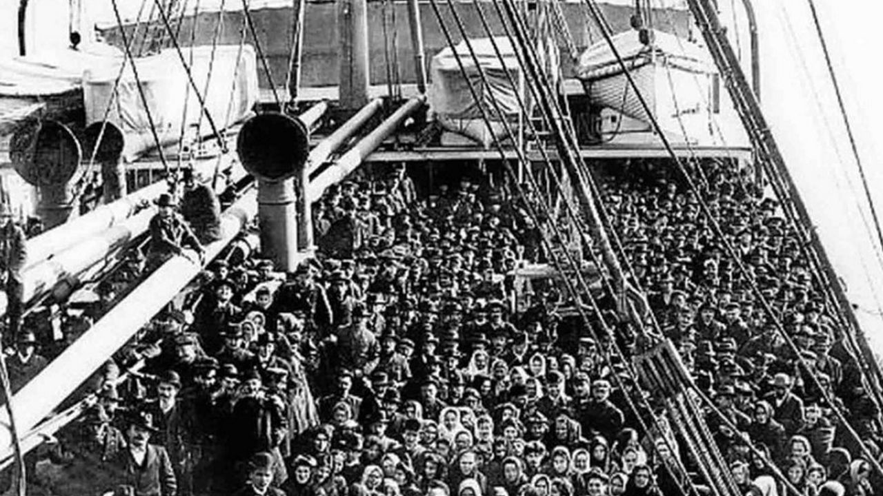 Una ley declaró en 1926 exentos de la mili a 306 jóvenes de A Mariña ...