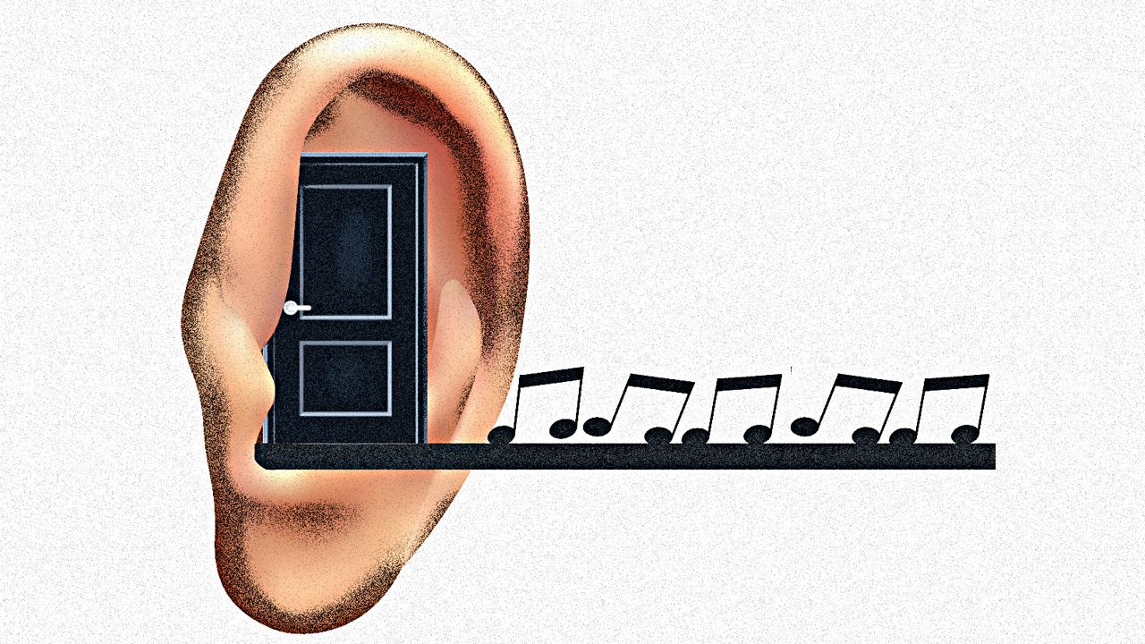 ¿Por qué Beethoven podía componer si era sordo?