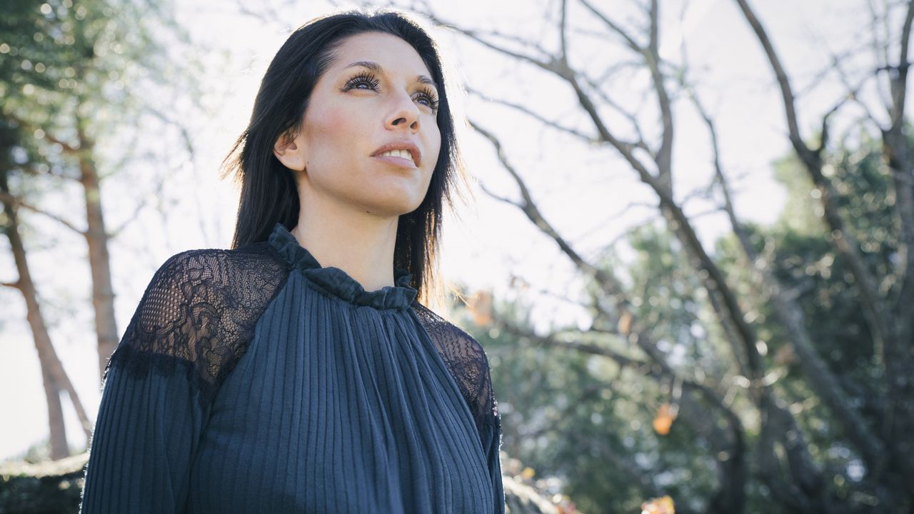 Nuria Neira: «Hablar bien en público es una cuestión de formación y ...