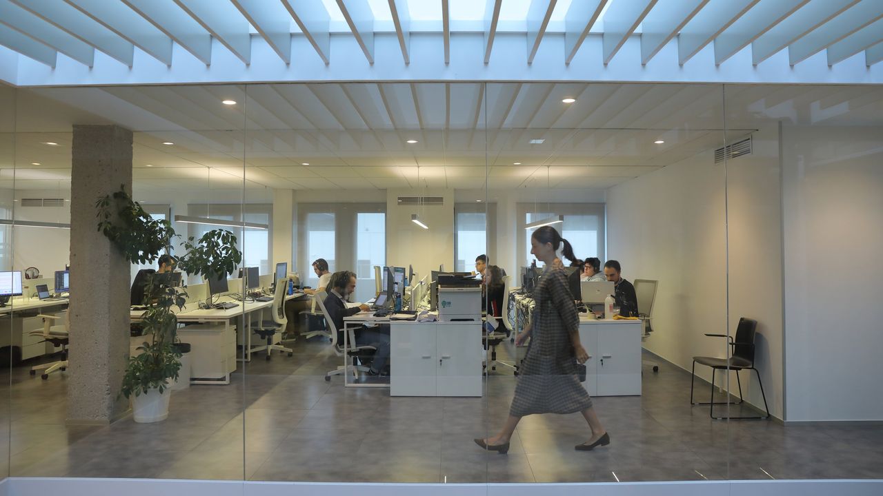 Así se consiguió la Aesia: comunicaciones, universidades y el ...