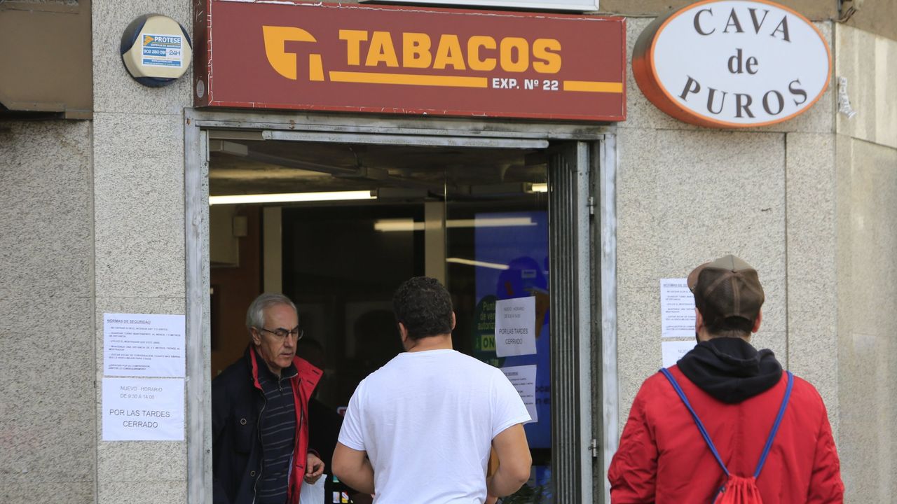 Competencia critica que se amplíen las concesiones de los estancos ...