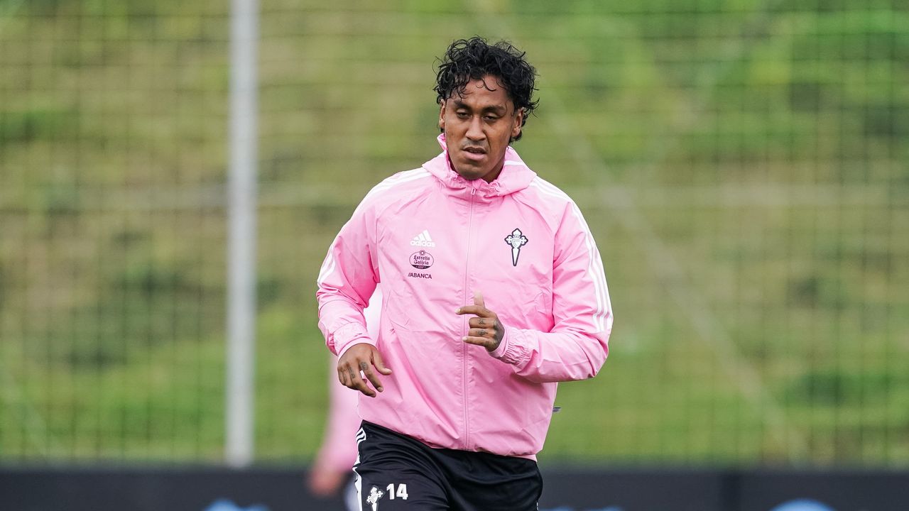 Tapia: «No hay otra fórmula que trabajar y pasar página»