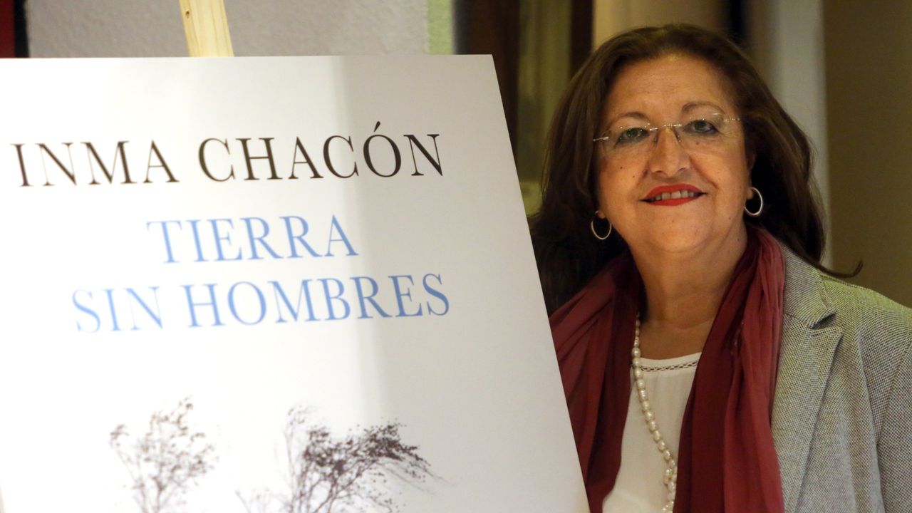 Inma Chacón participará en el segundo foro Pensando en Educación en A ...