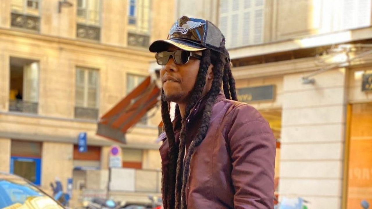 Muere a los 28 años el rapero Takeoff, miembro de Migos, por un tiroteo ...