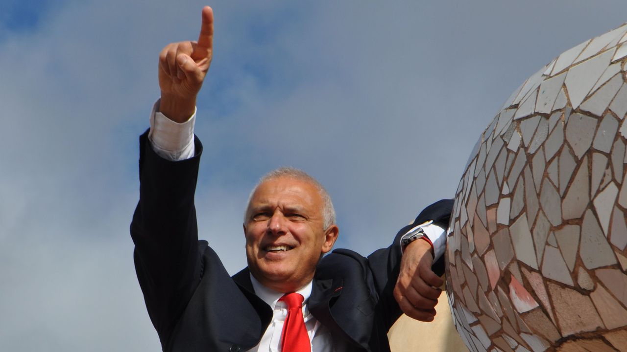 Nuccio Ordine: «¿Qué es ser español? Esto ya lo dijo Plutarco con el ...