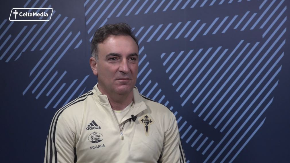 Carvalhal: «No podemos prometer victorias, pero sí que vamos a pelear ...