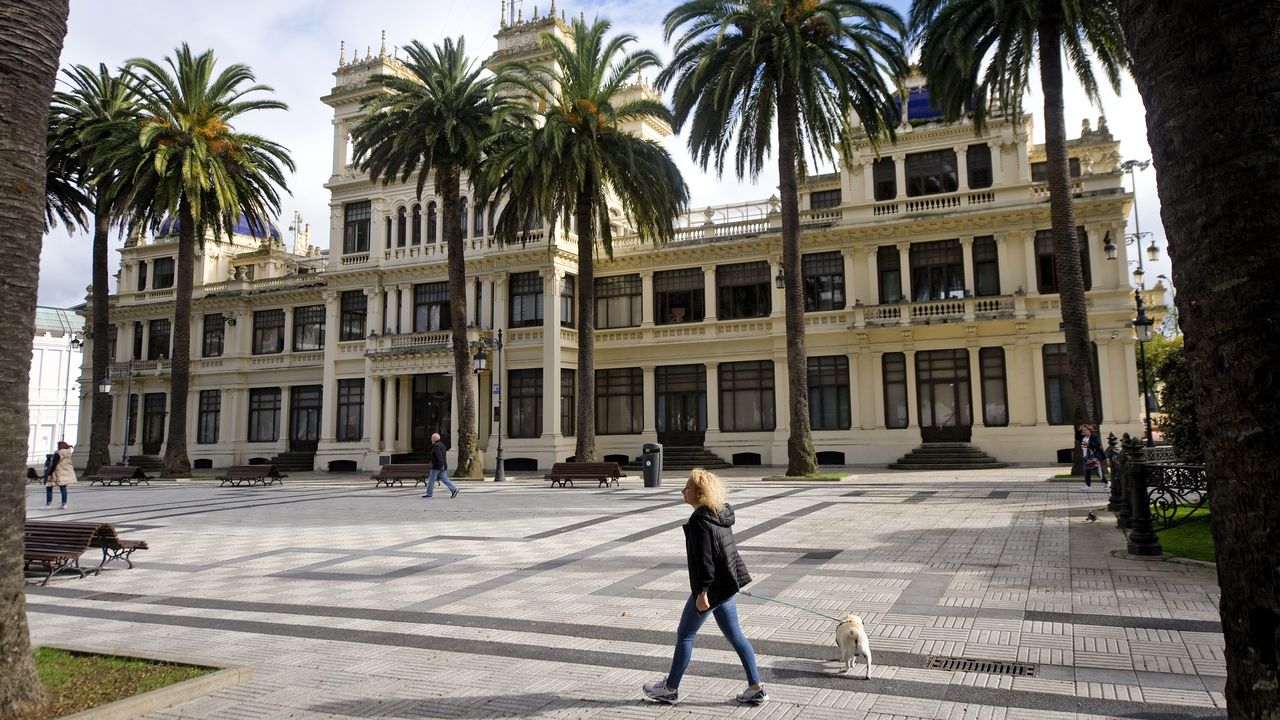 ¿Quién es quién en la carrera por la sede de la Aesia?