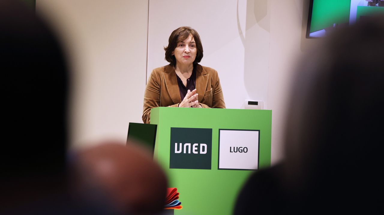 Carmen Lence: «Nuestra vida es el resultado de las decisiones que ...