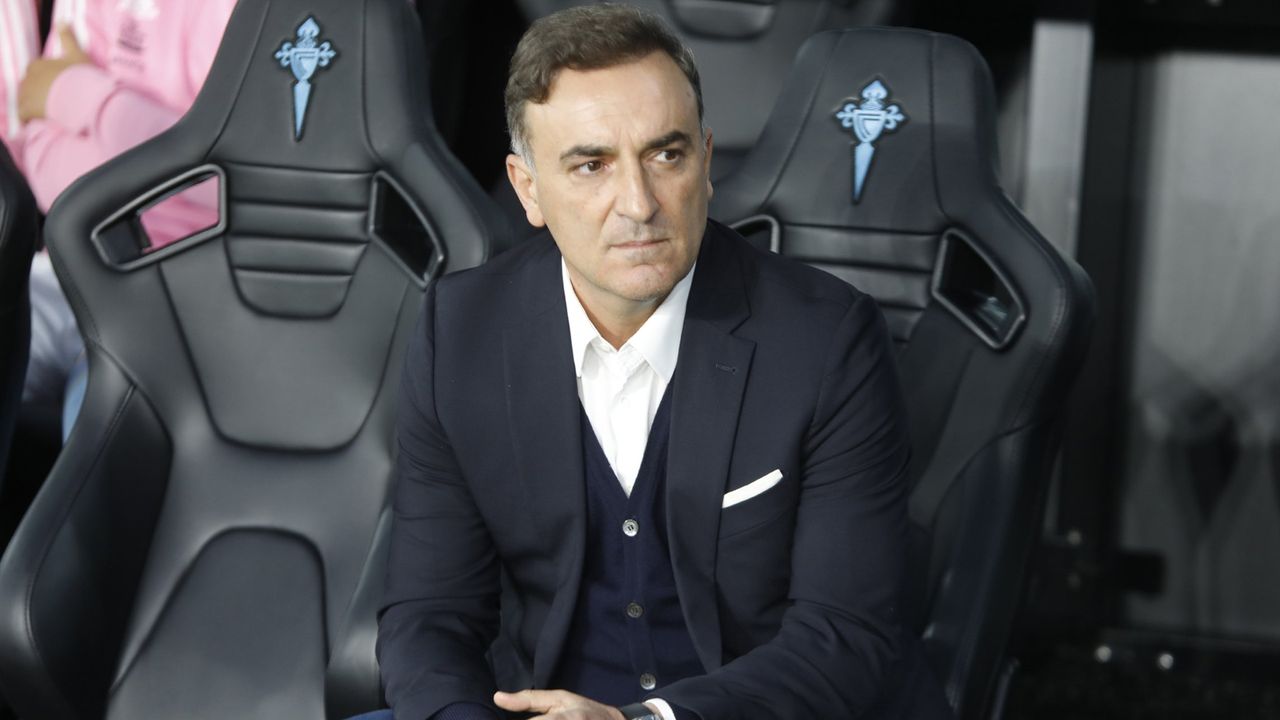Carvalhal, sobre la visita al Algar: «El primer partido siempre es el ...