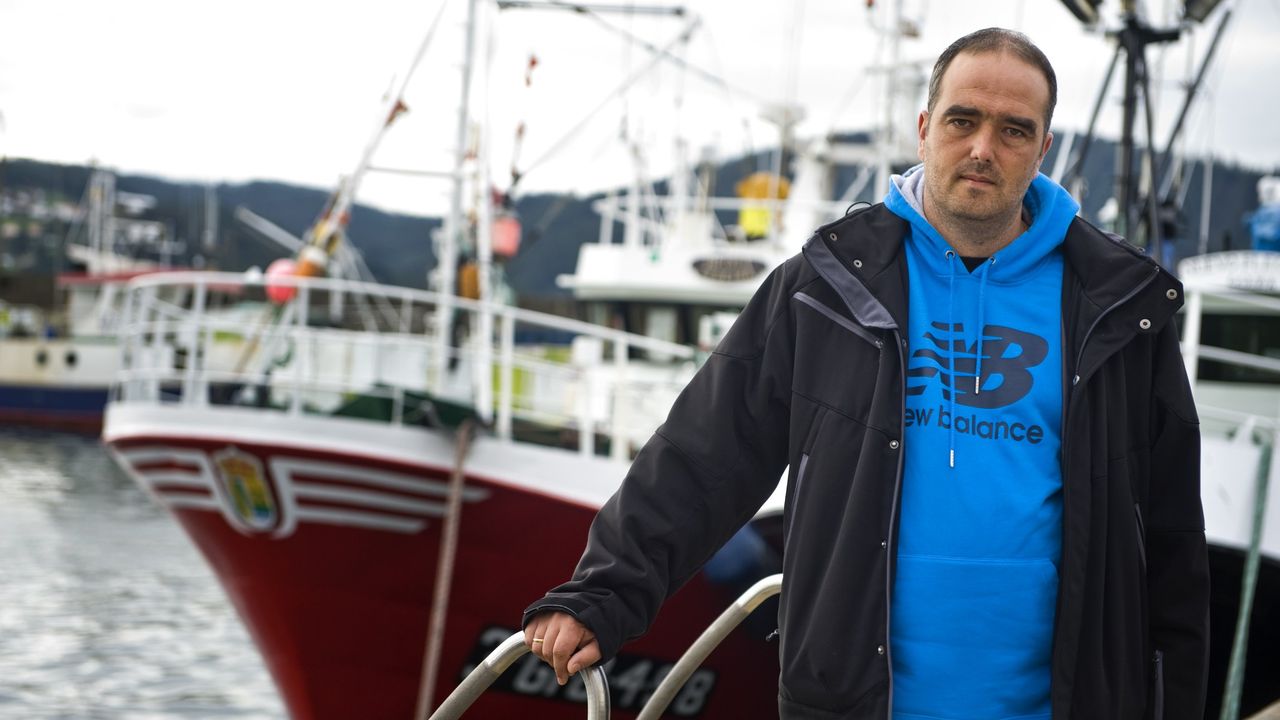 Repiten los patrones mayores de Espasante Cedeira, Pontedeume y O Barqueiro