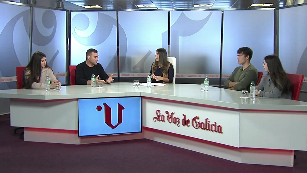 El CGTD, cuna del deporte de élite